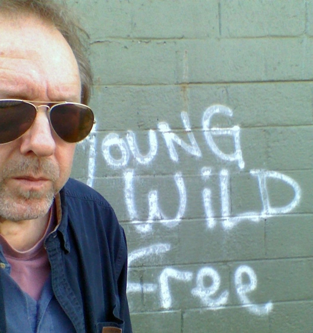 Jack Rentfro and the Apocalypso Quartet | ReverbNation