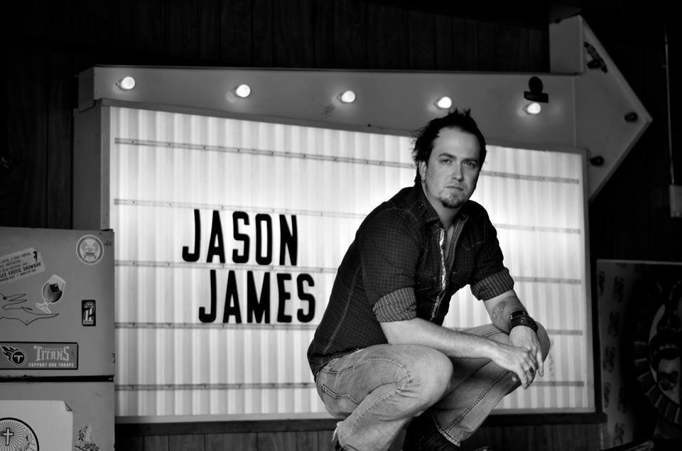 Jason James | ReverbNation