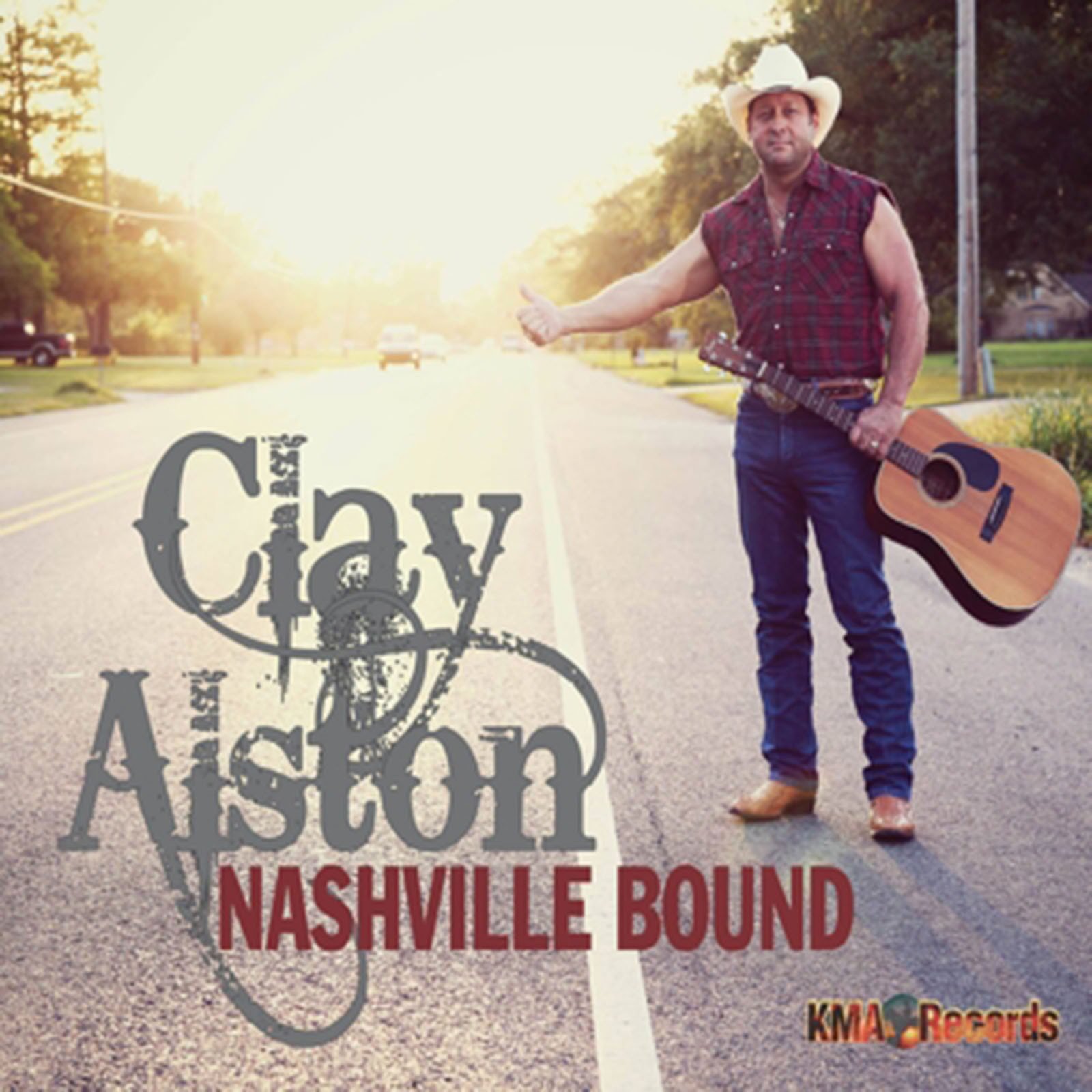 Clay Alston | ReverbNation