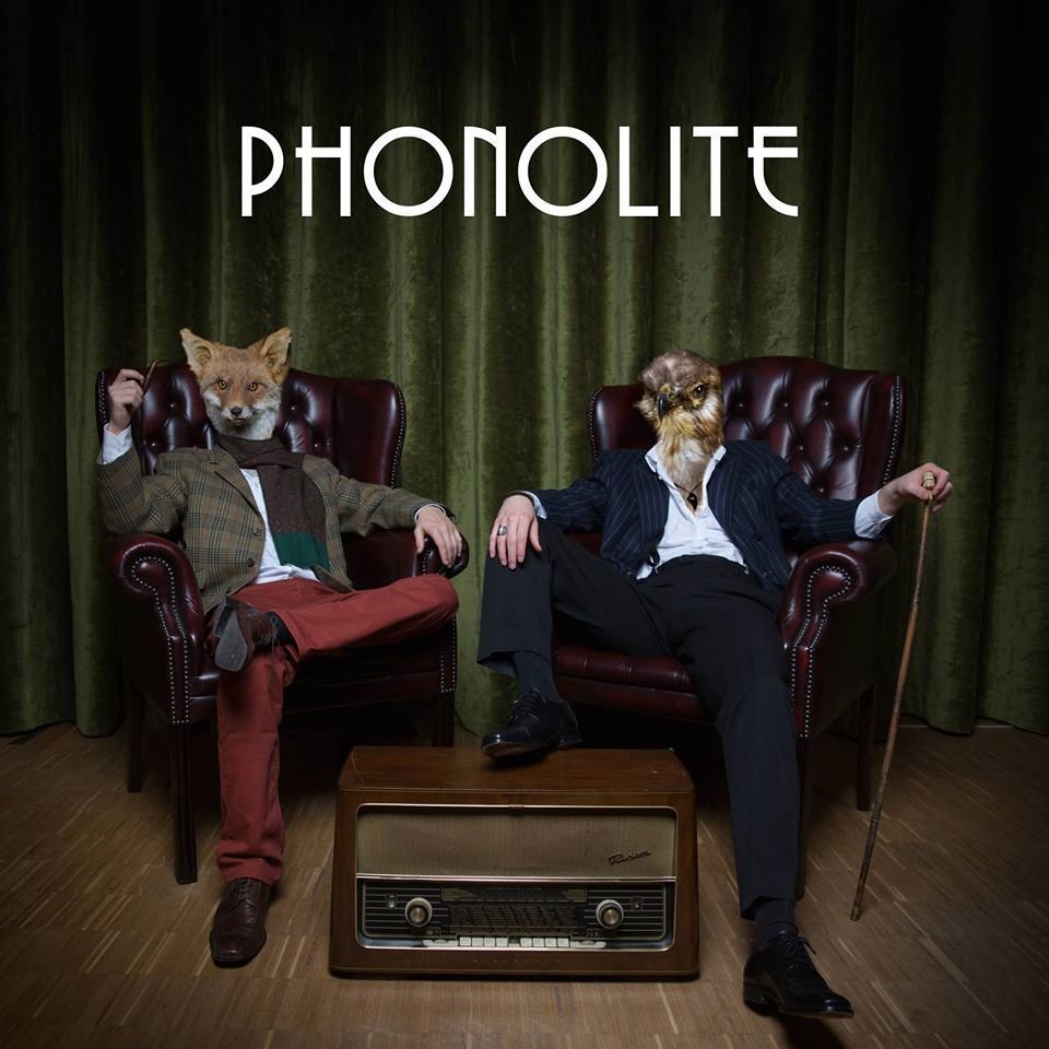 Phonolite | ReverbNation