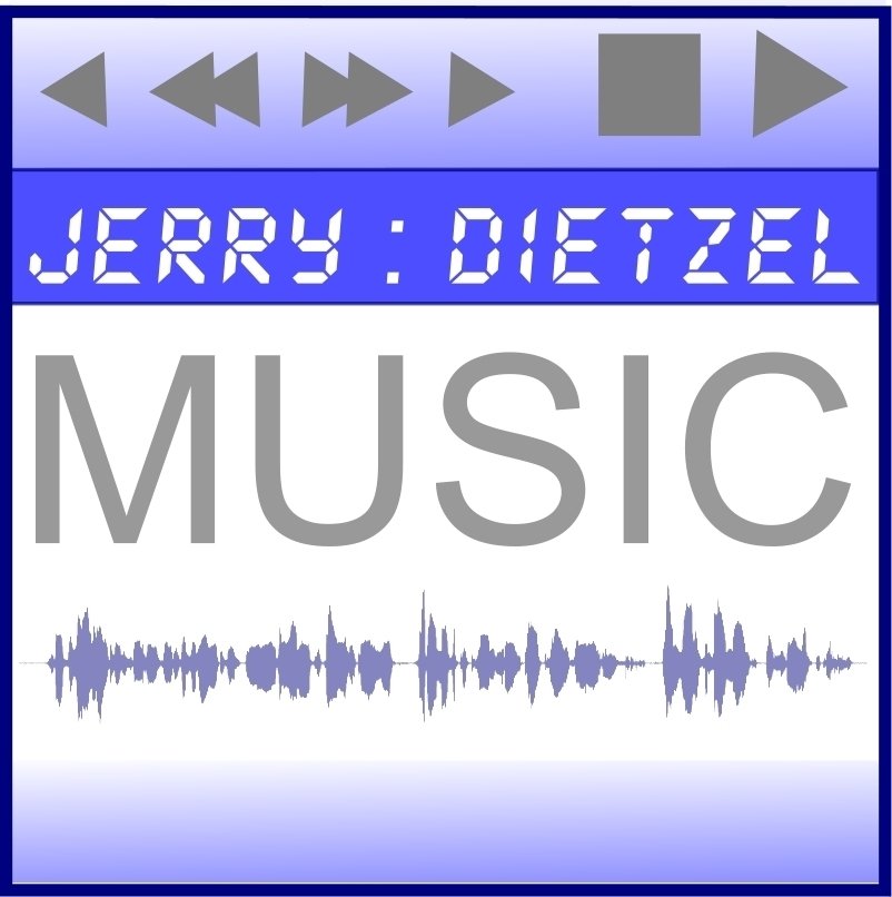 Jerry Dietzel Music | ReverbNation