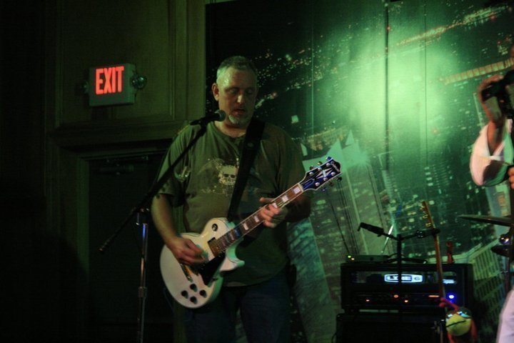 Edgar Shepard | ReverbNation