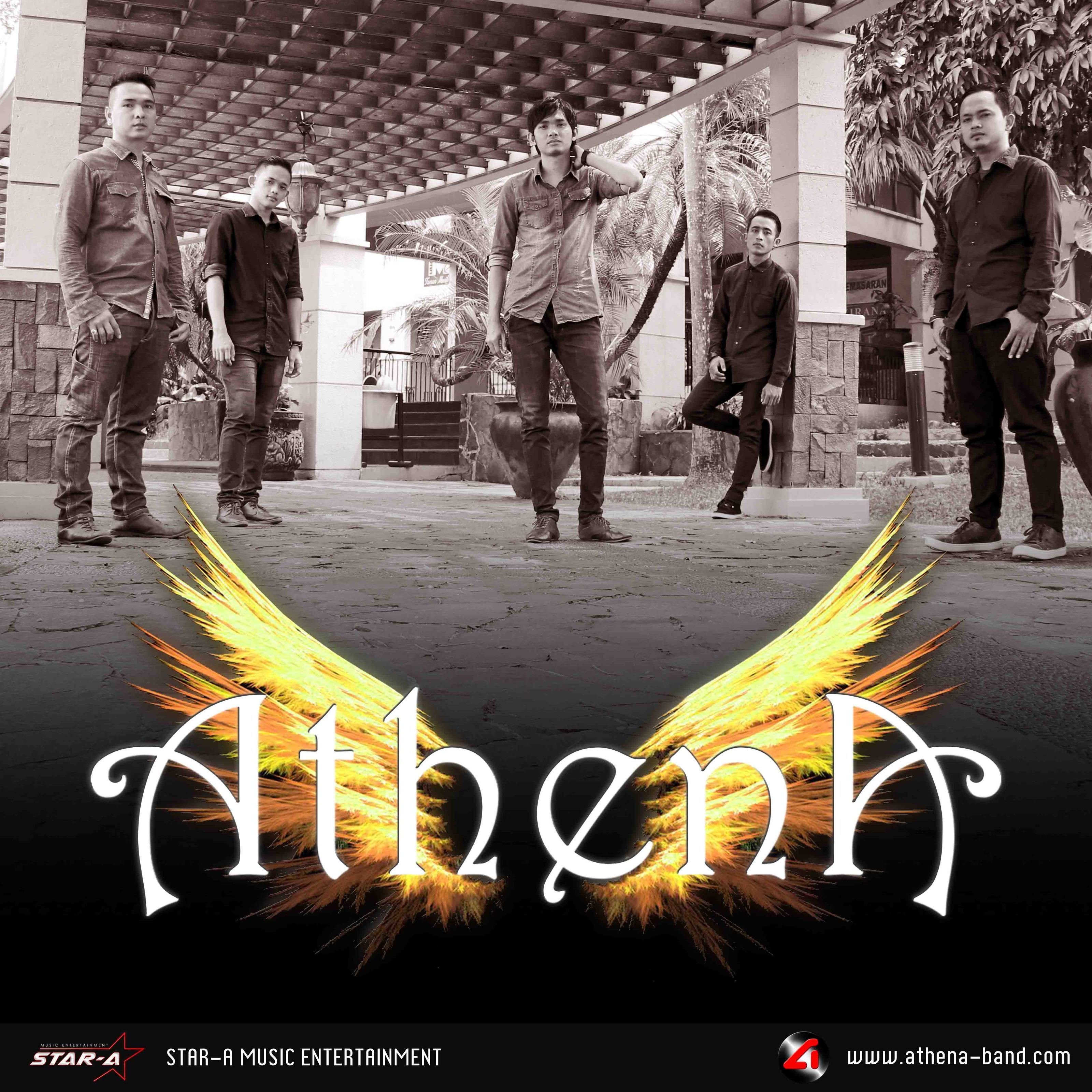 Athena Band Official | ReverbNation