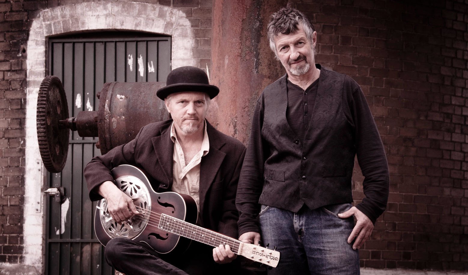 Method | ReverbNation