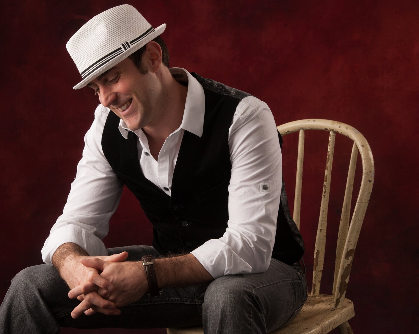 The Lucas Cates Band | ReverbNation