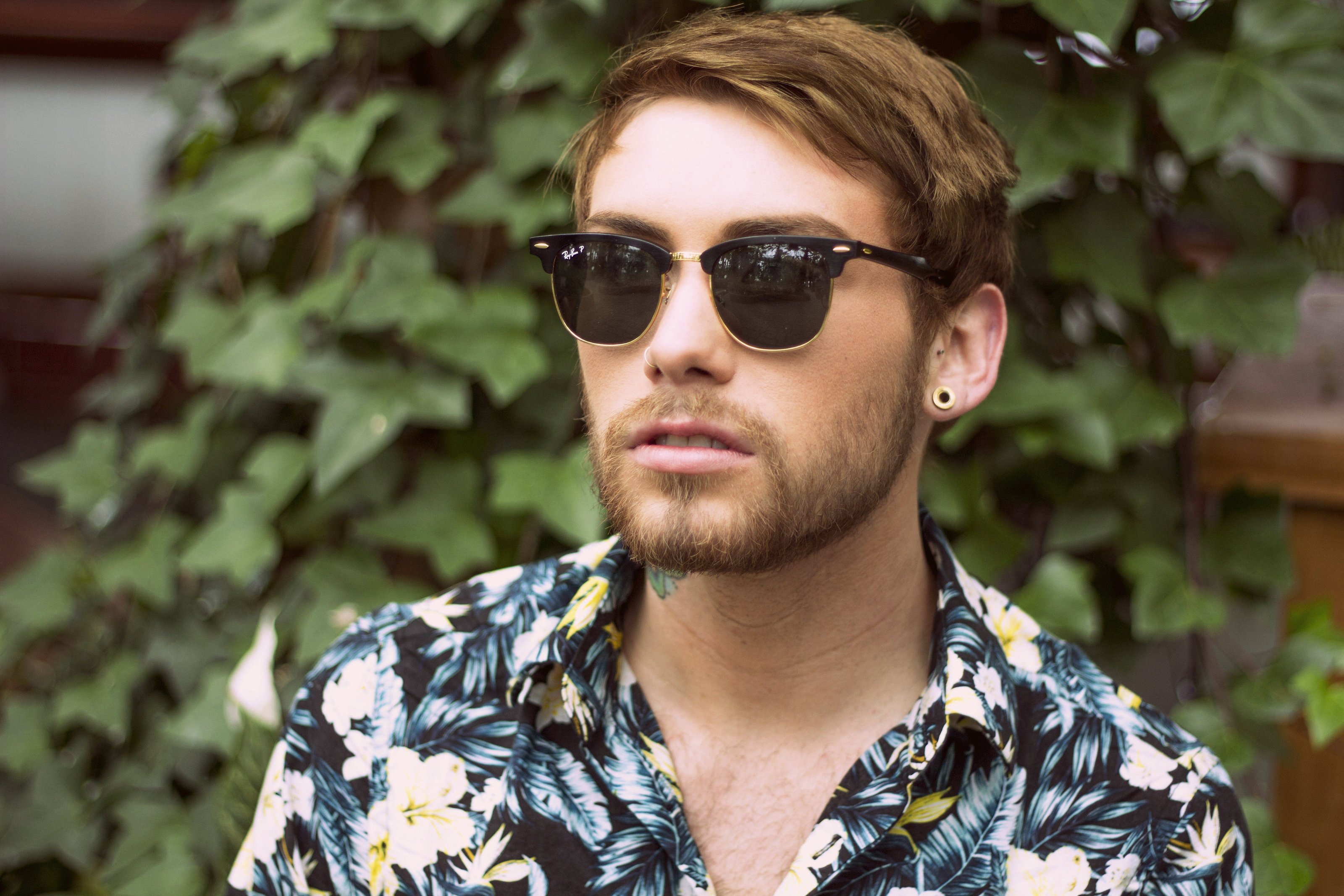 Charlie Campbell | ReverbNation