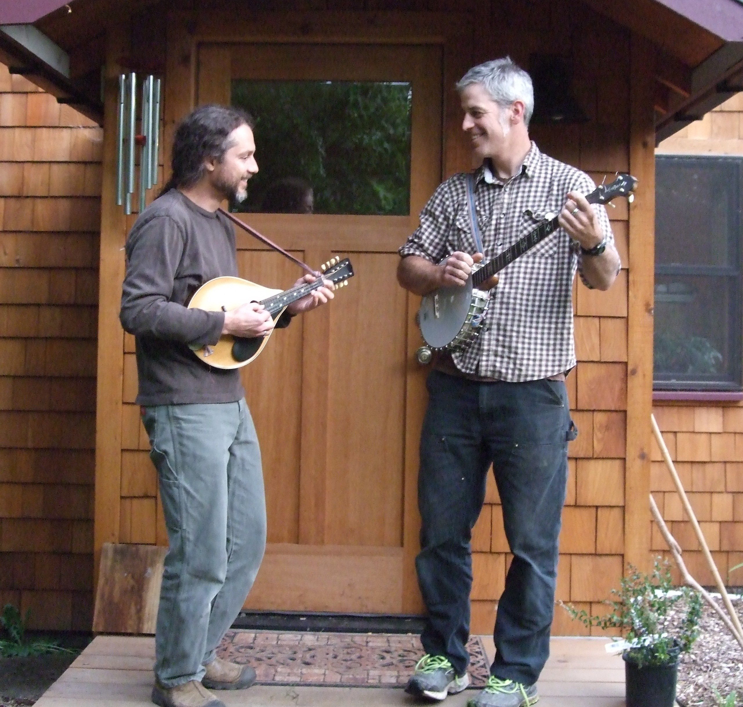 Rusty Hinges | ReverbNation