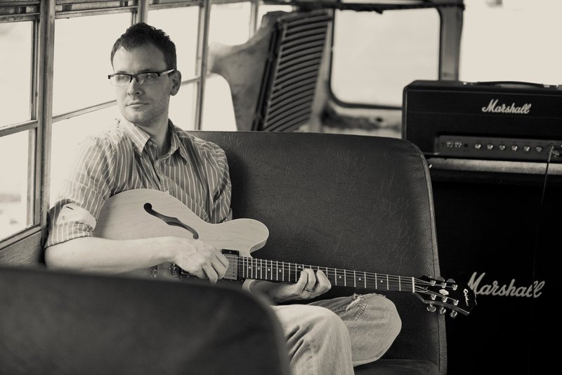 Andy Ferris | ReverbNation
