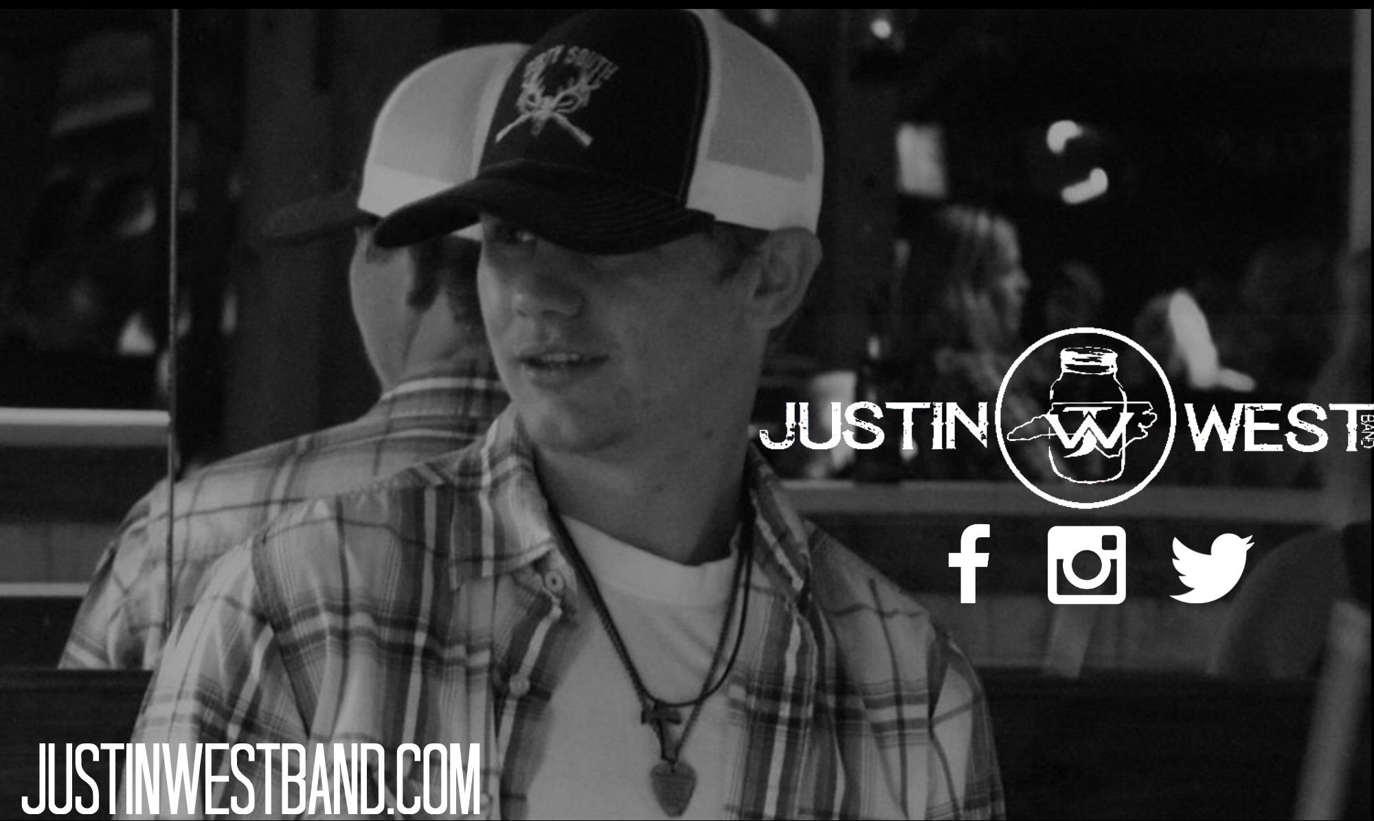 Justin West | ReverbNation