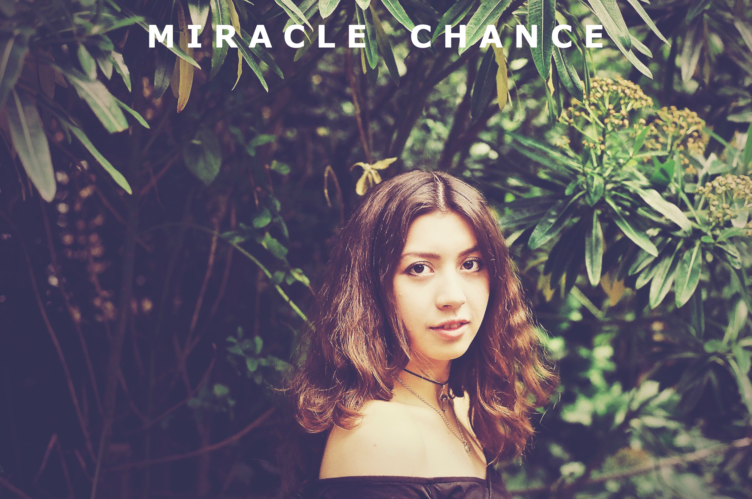 Miracle Chance | ReverbNation