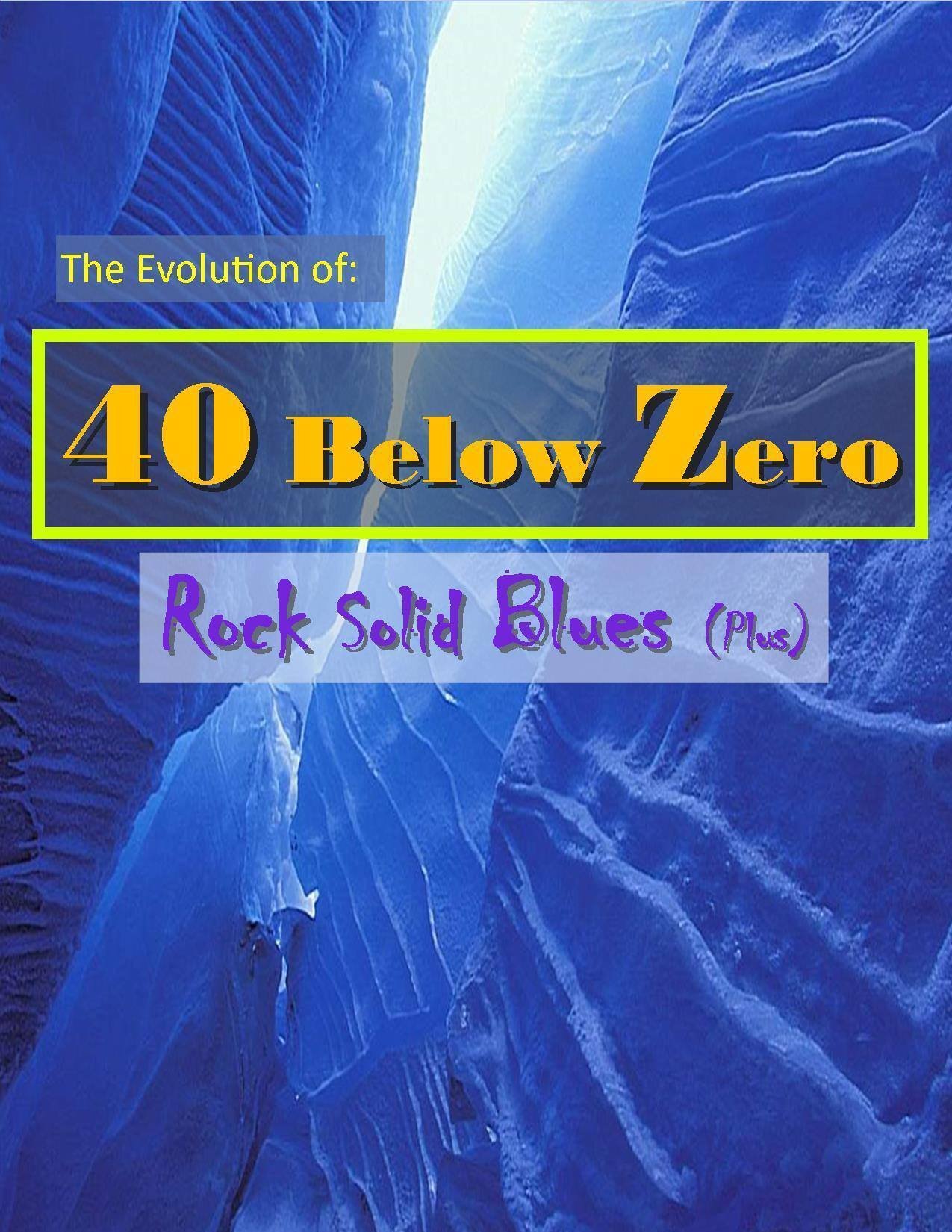 40 BELOW ZERO BAND | ReverbNation