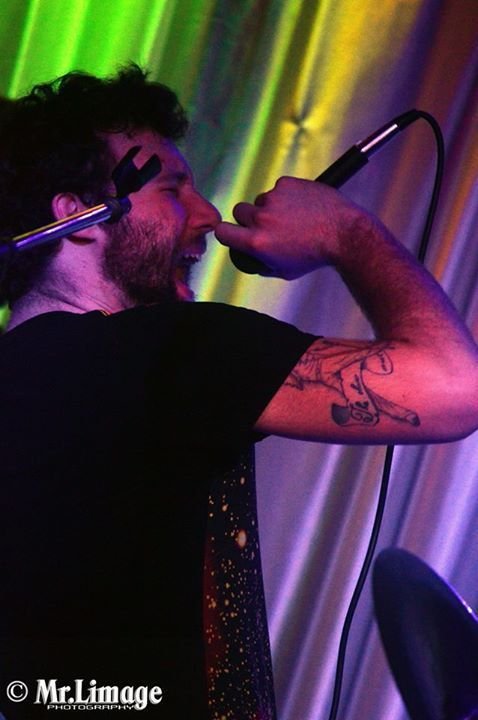 Patrick Leaver - Queen Tribute | ReverbNation