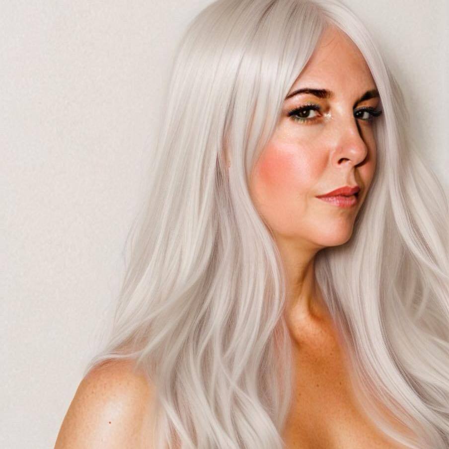 Viviana Allison Clary ( Anna) | ReverbNation