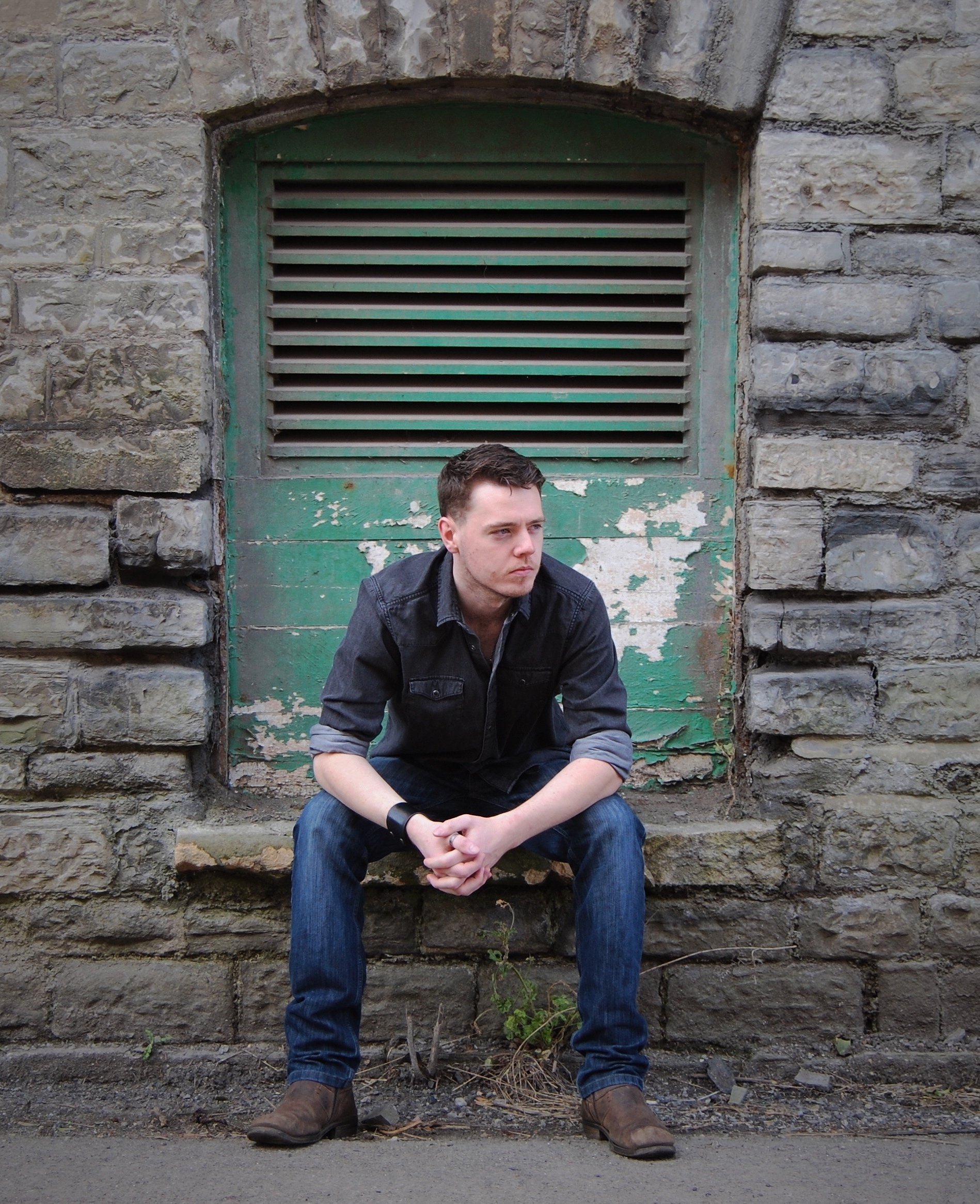 Andrew Vowles | ReverbNation