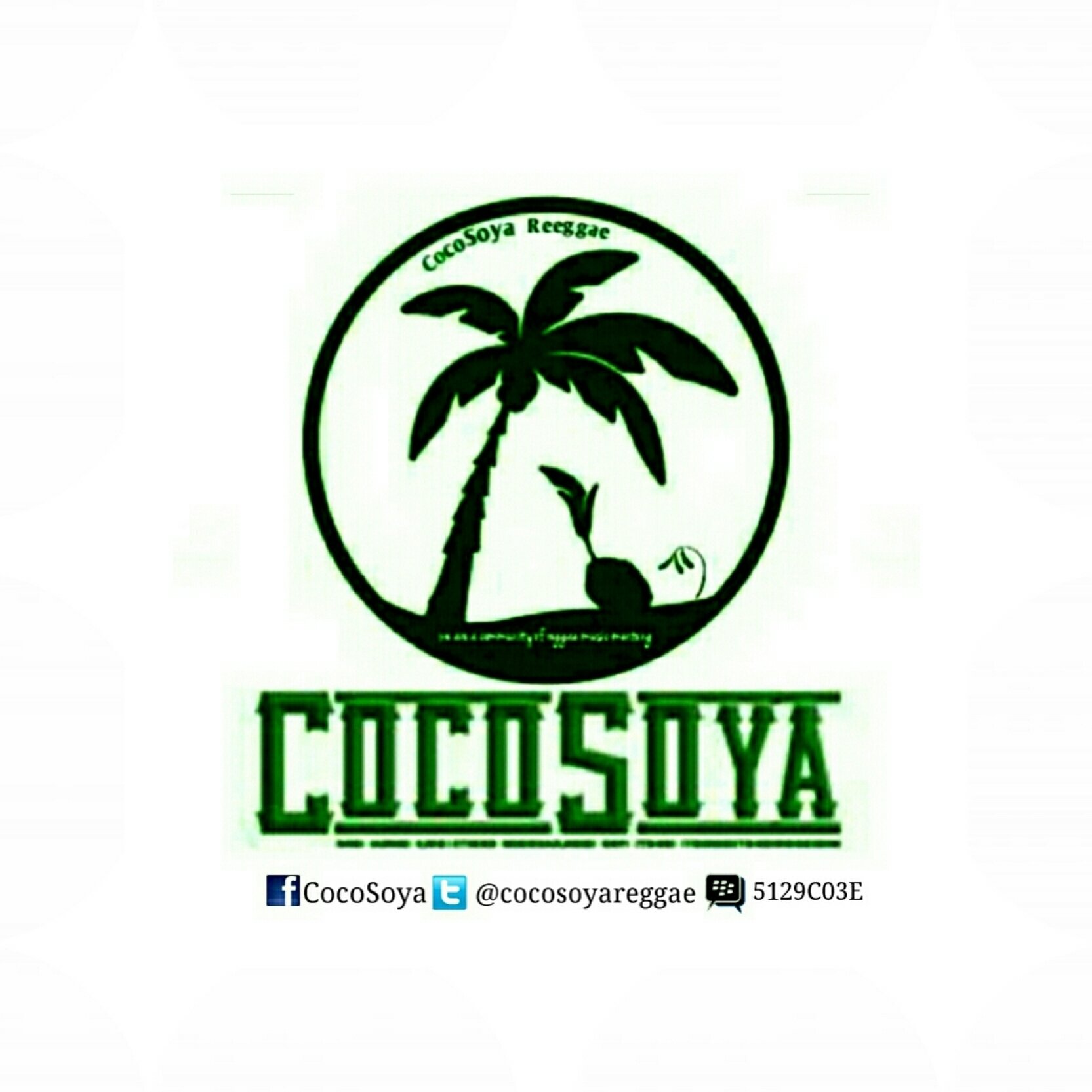 CocoSoya - Menembus Batas by CocoSoya Reggae Unity | ReverbNation