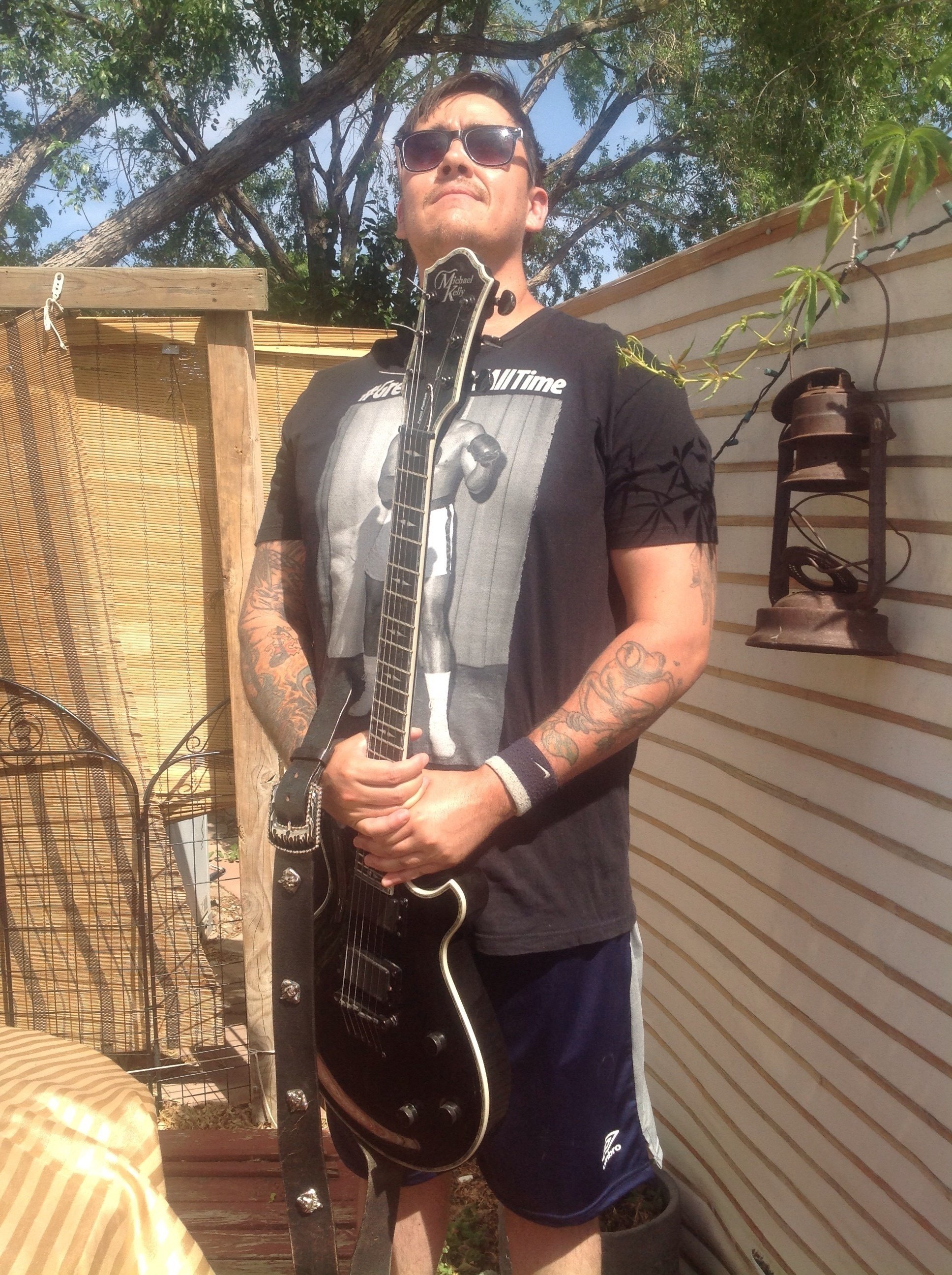 David Rael | ReverbNation