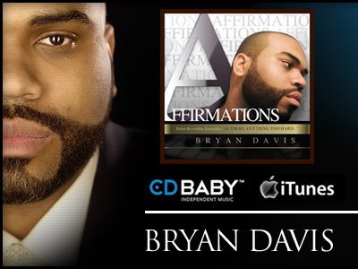 Bryan Davis | ReverbNation