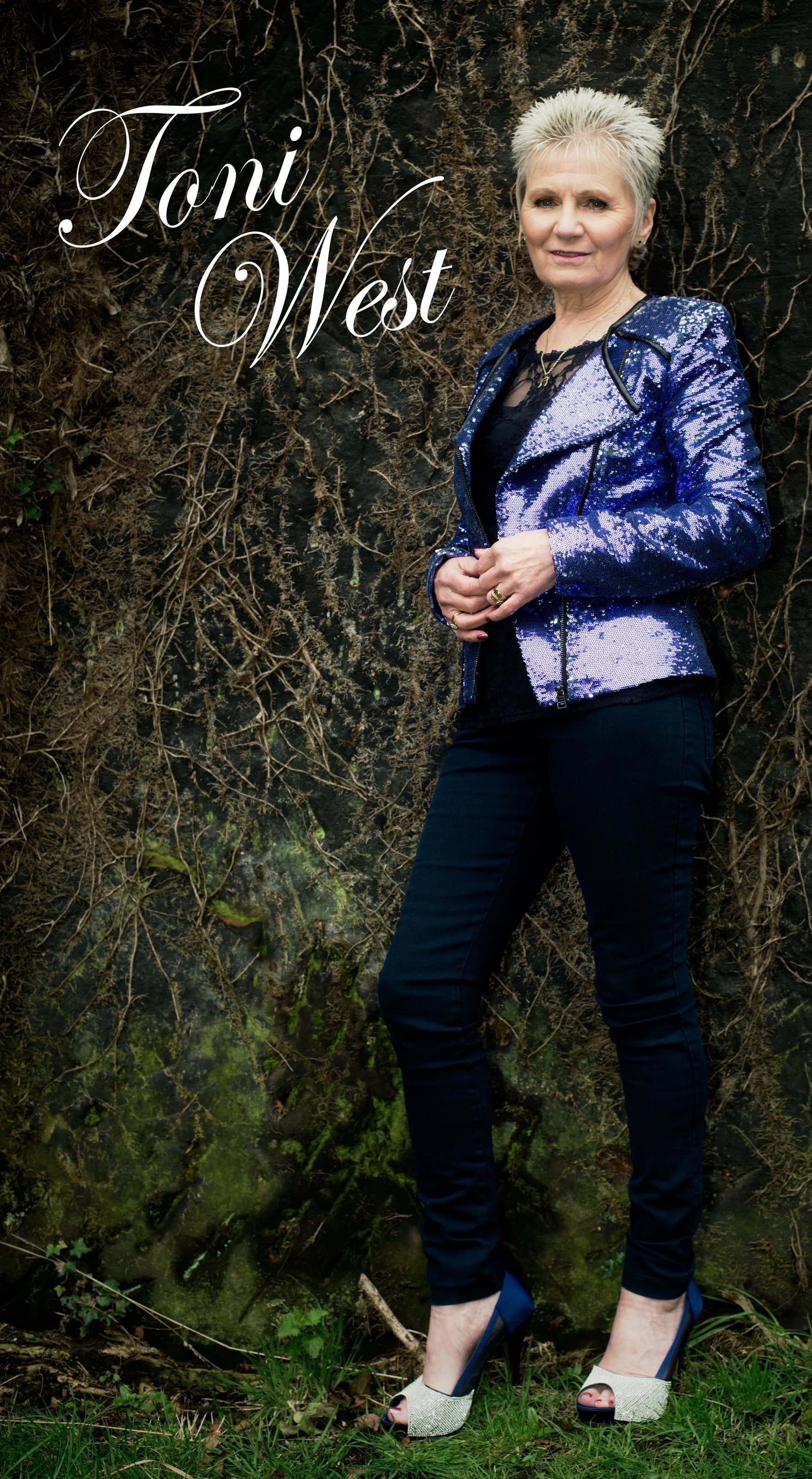 Toni West | ReverbNation