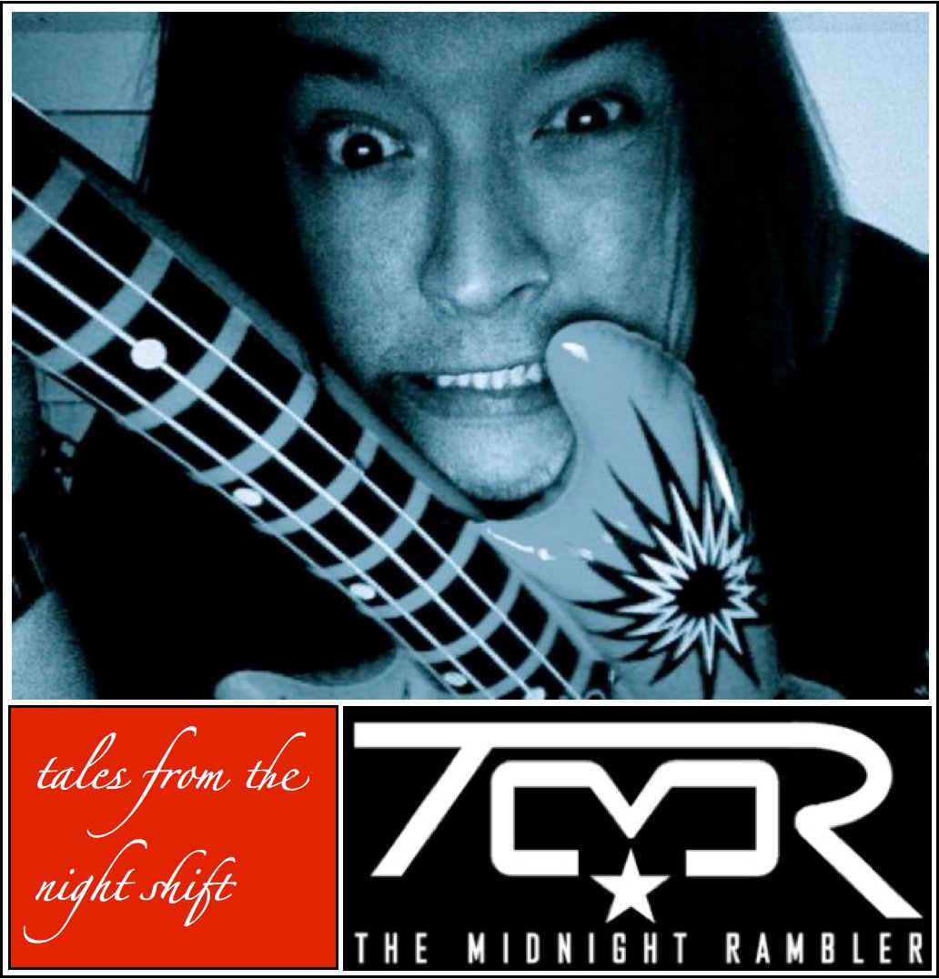 The Midnight Rambler | ReverbNation