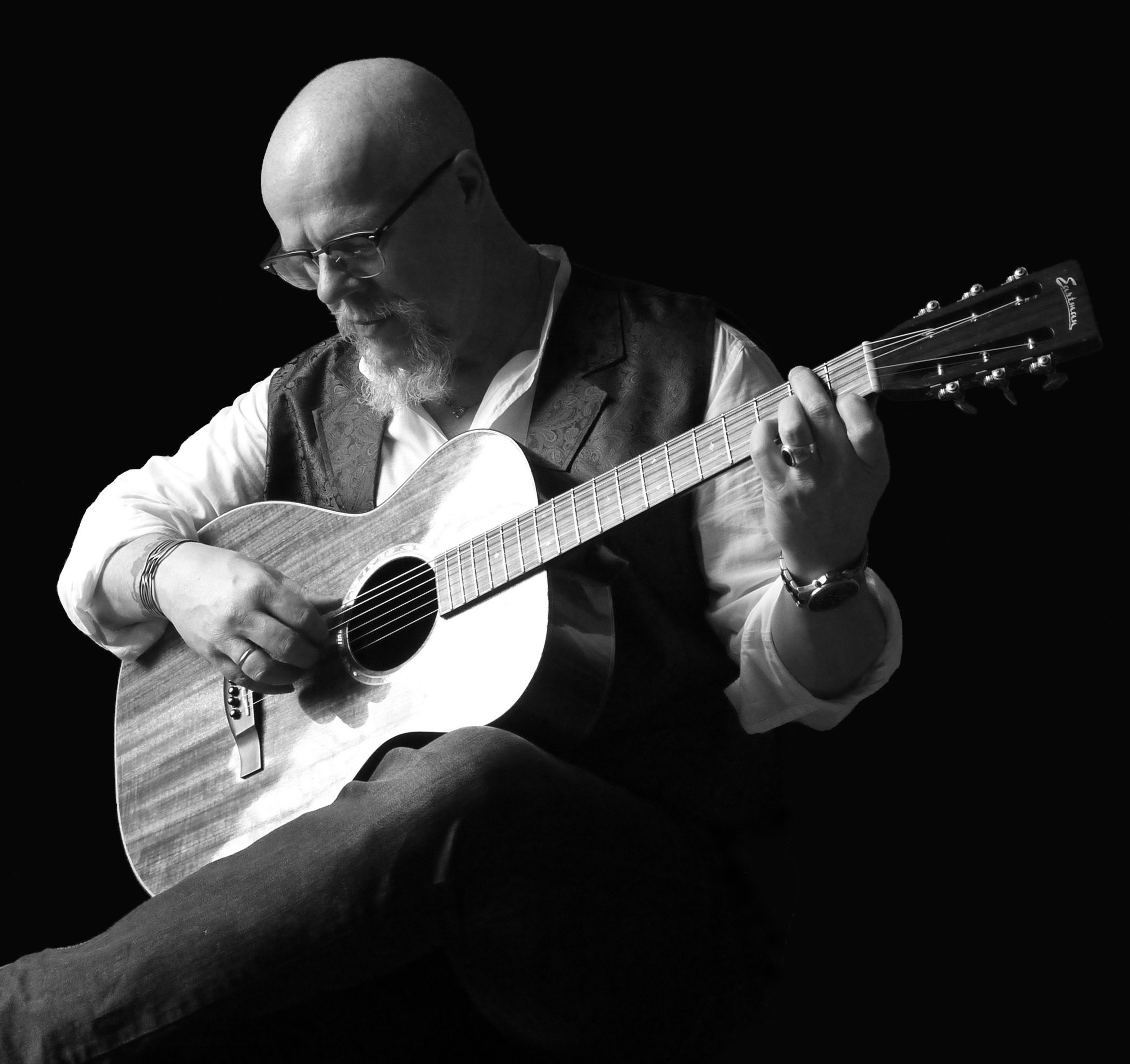 Toon van Mil | ReverbNation