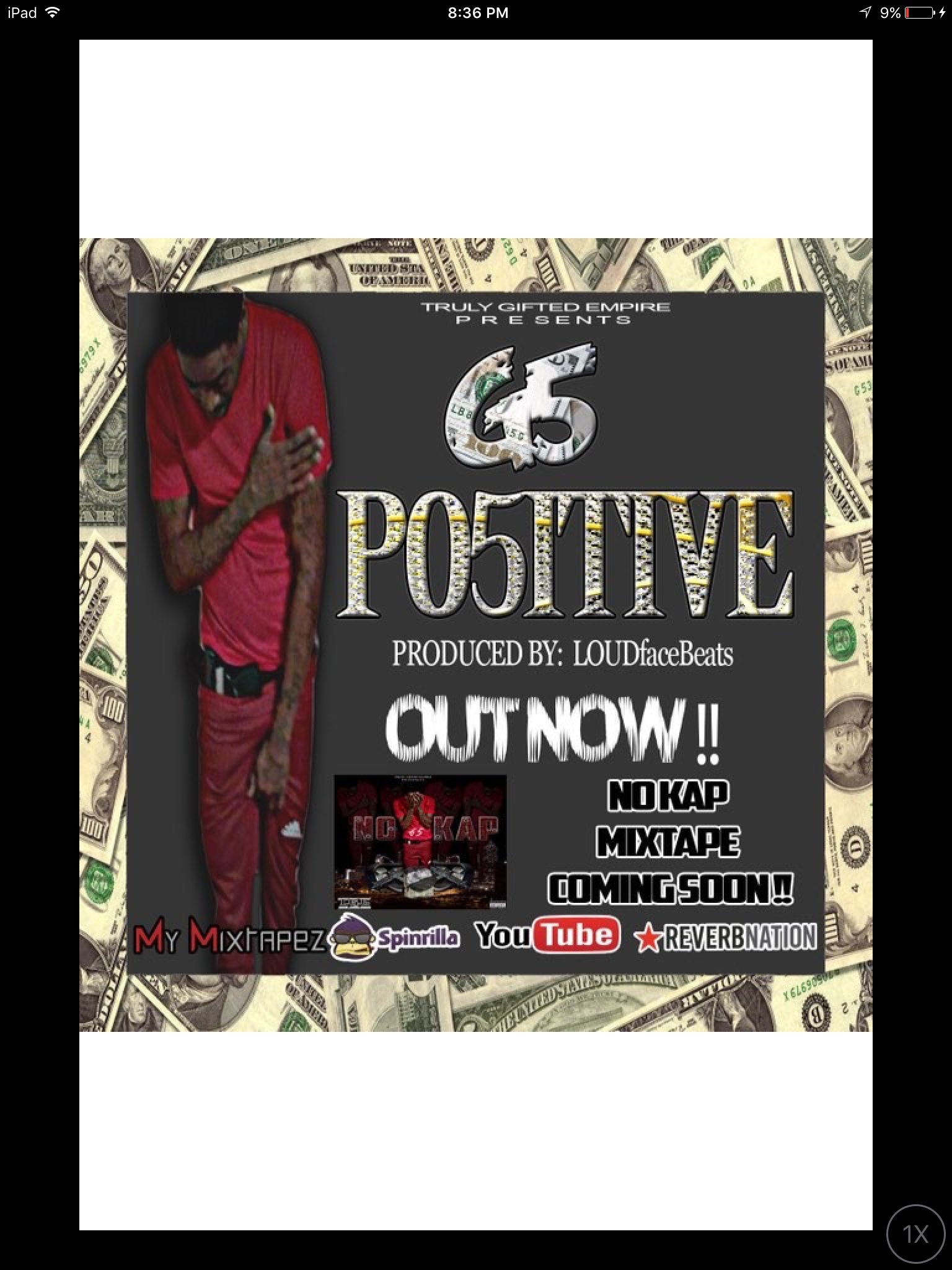 Marley G | ReverbNation