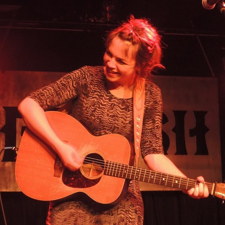 Jenny Parrott | ReverbNation