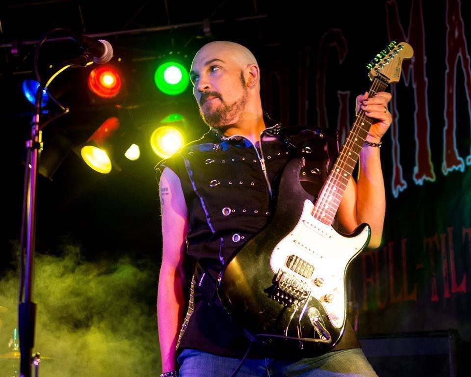 RUFF LEE | ReverbNation