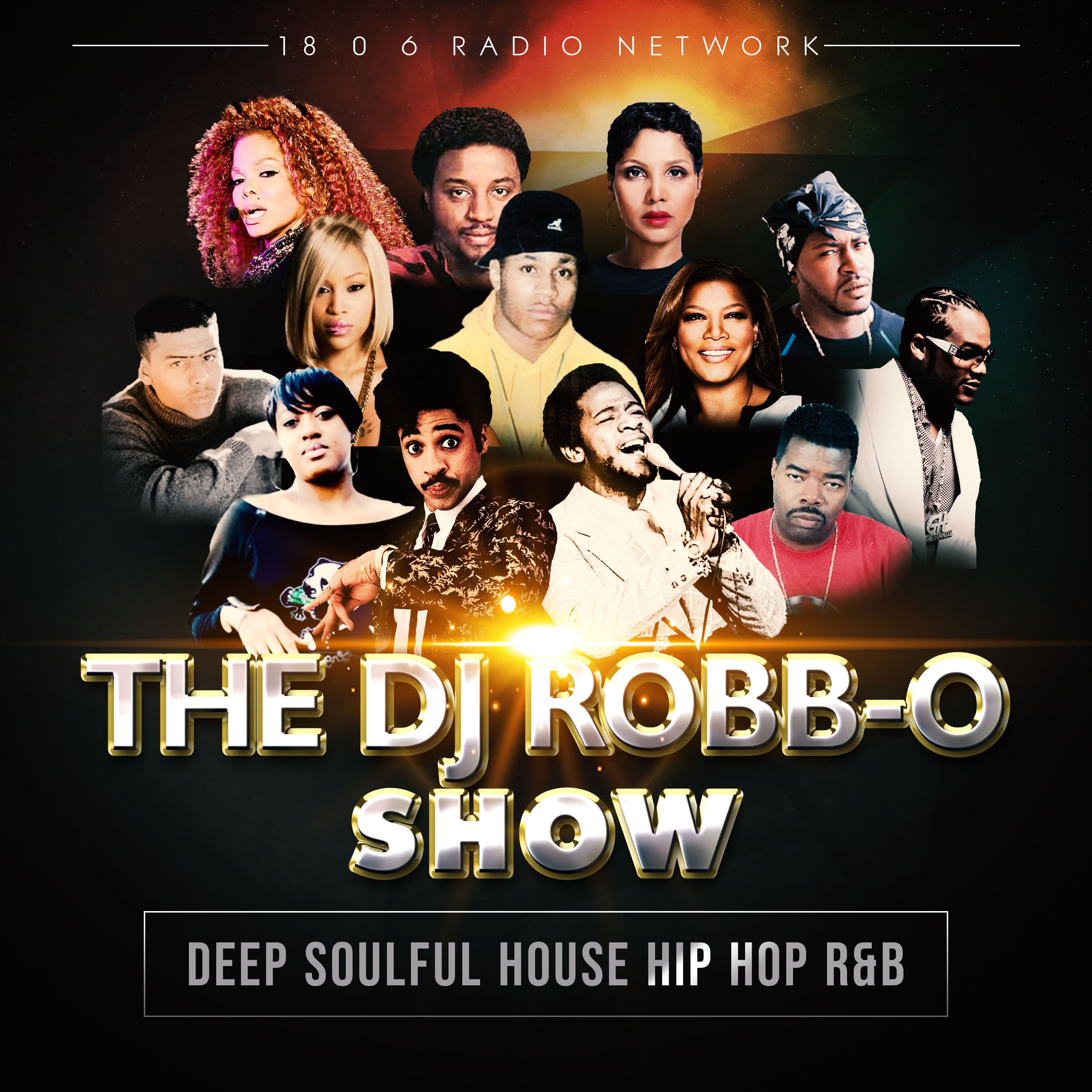 Dj Robb-O | ReverbNation
