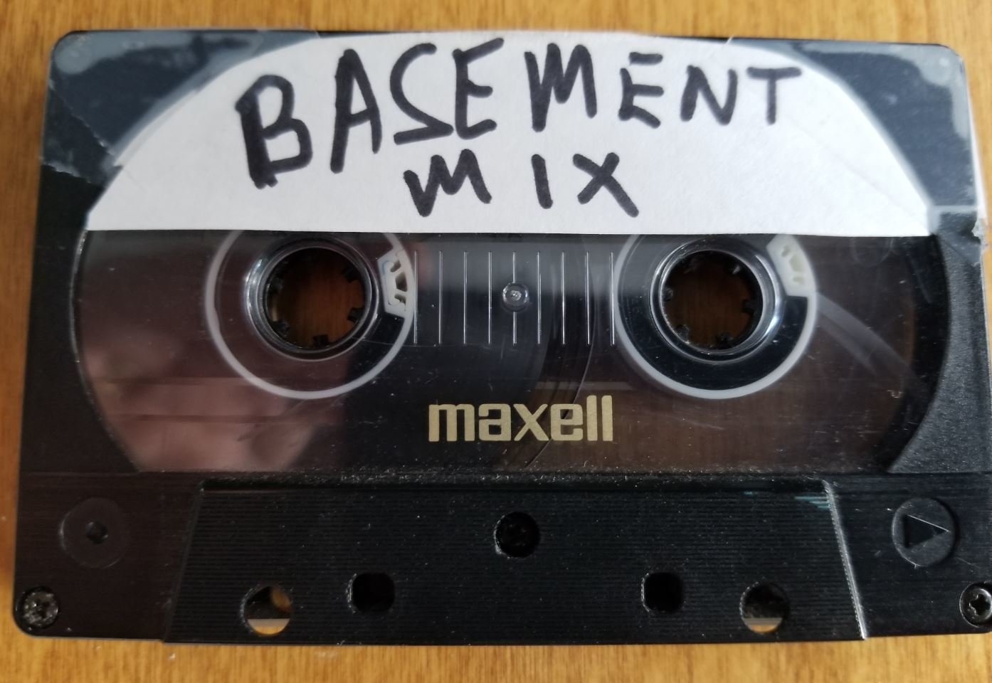 Basement Mix | ReverbNation