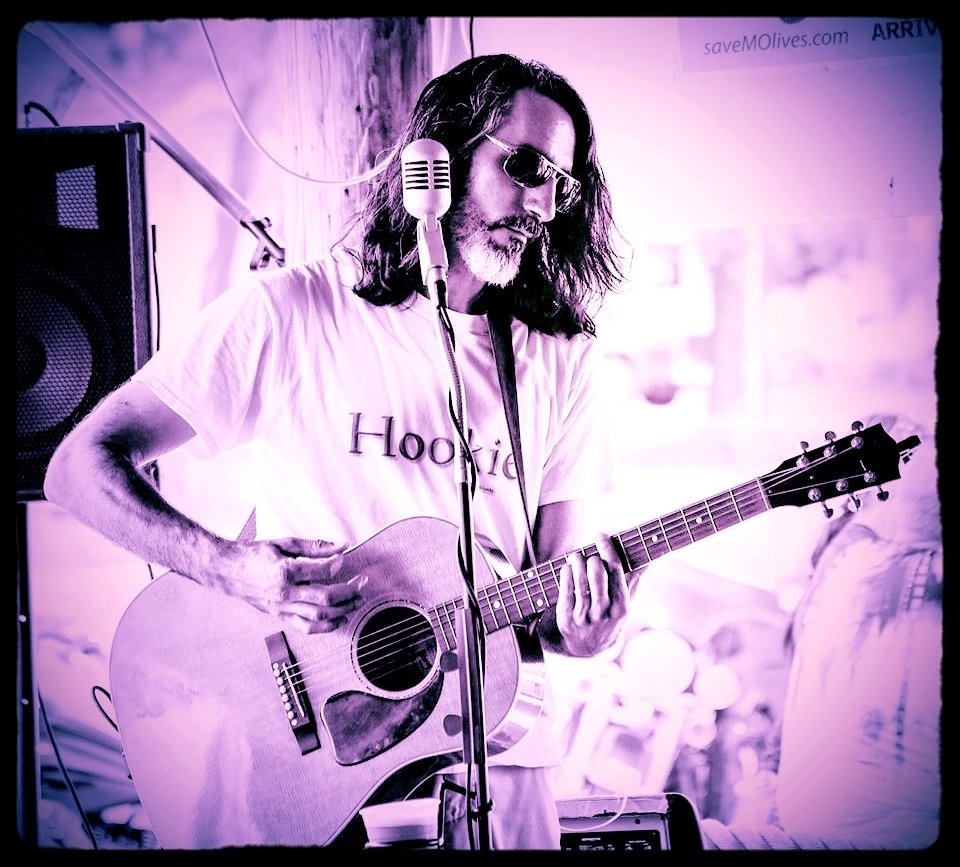 Graham Pagano | ReverbNation