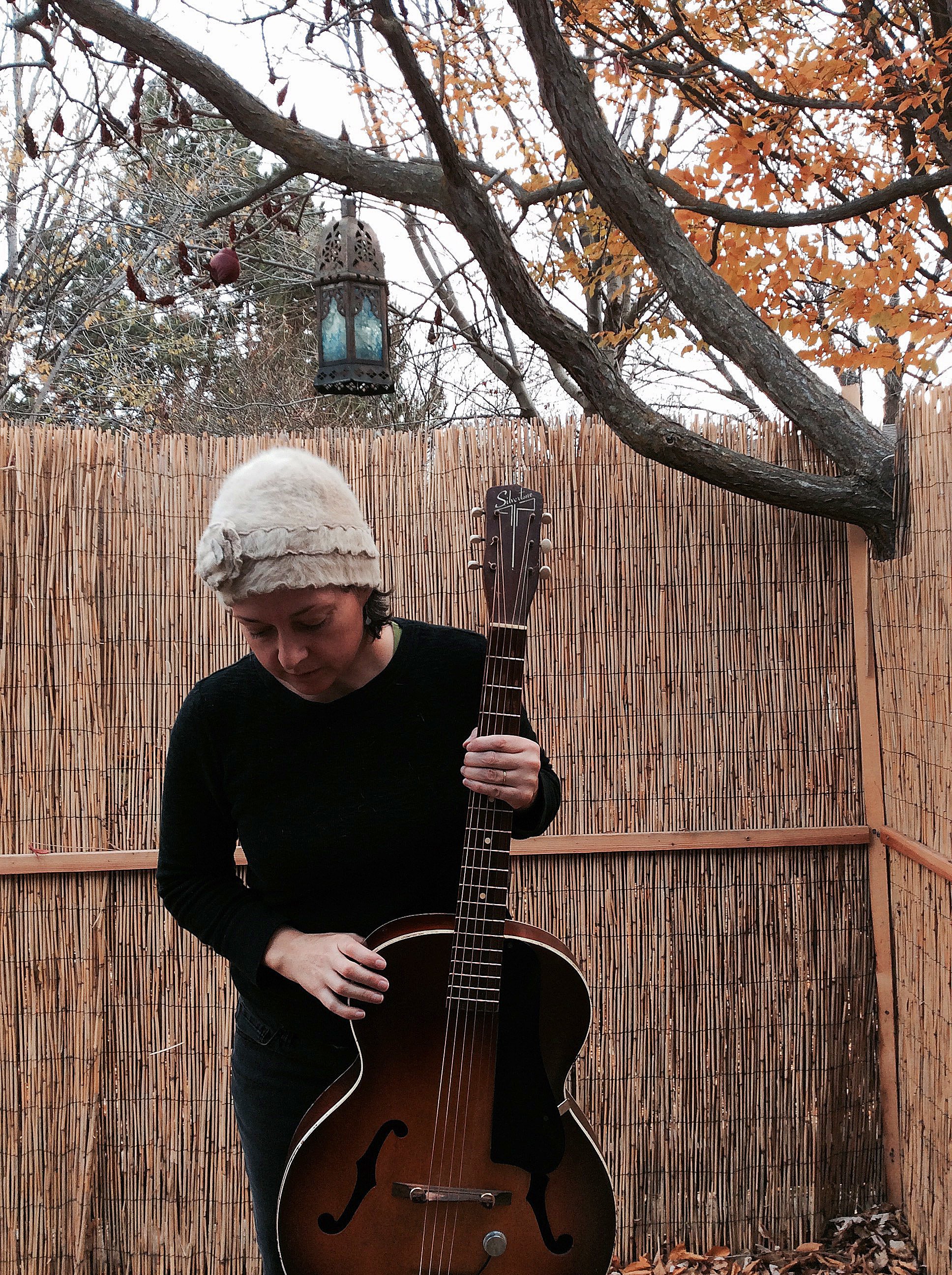 Tracy Morrison | ReverbNation