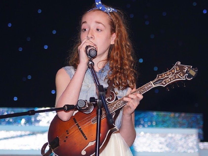 Fallon Marie Music | ReverbNation