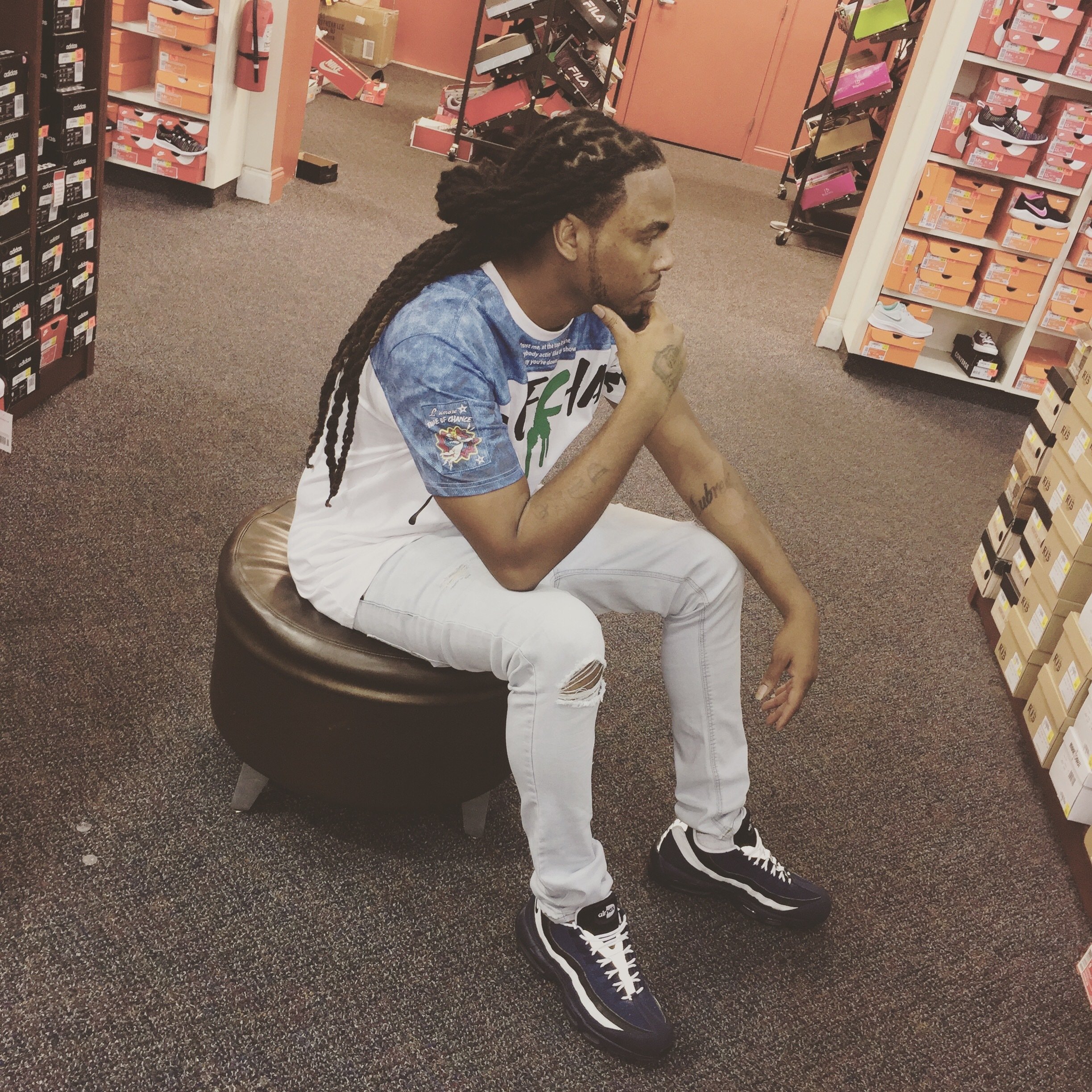 Quadro Jones ( Big Dro) | ReverbNation