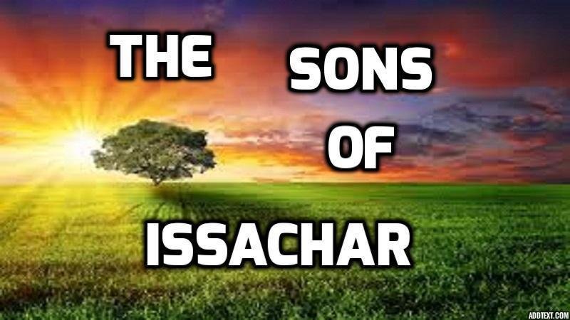 The Sons of Issachar | ReverbNation
