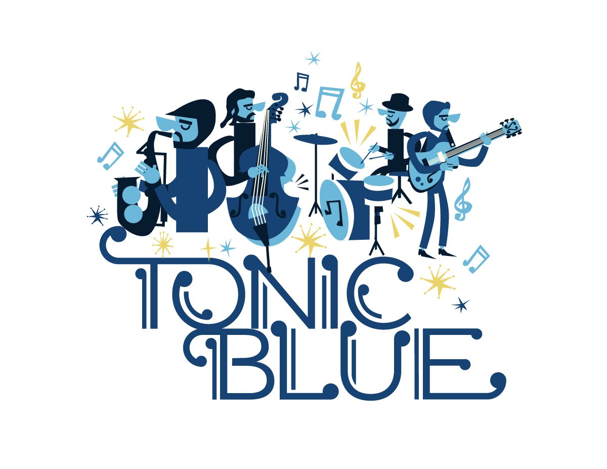 Tonic Blue | ReverbNation