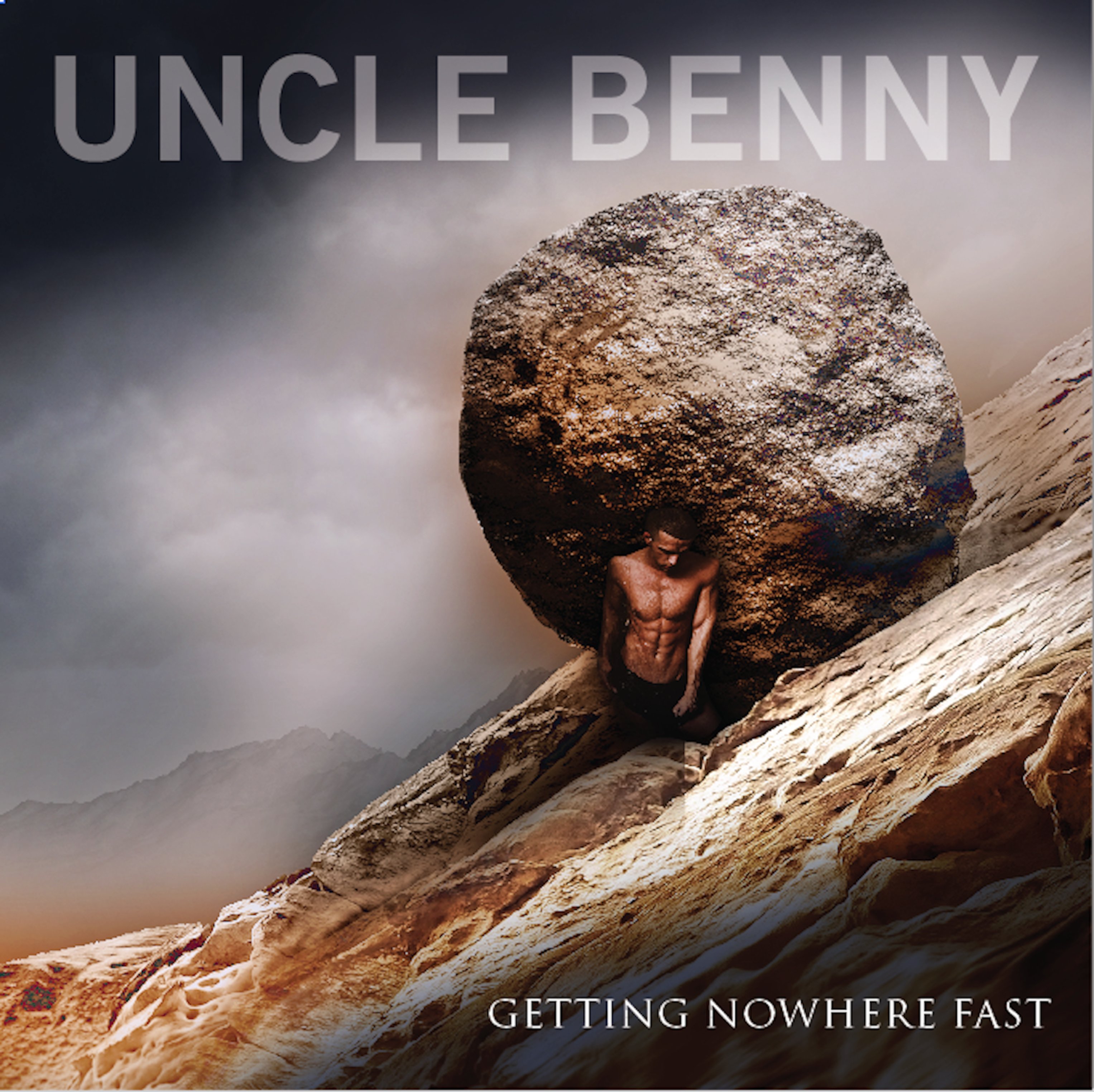 Uncle Benny | ReverbNation