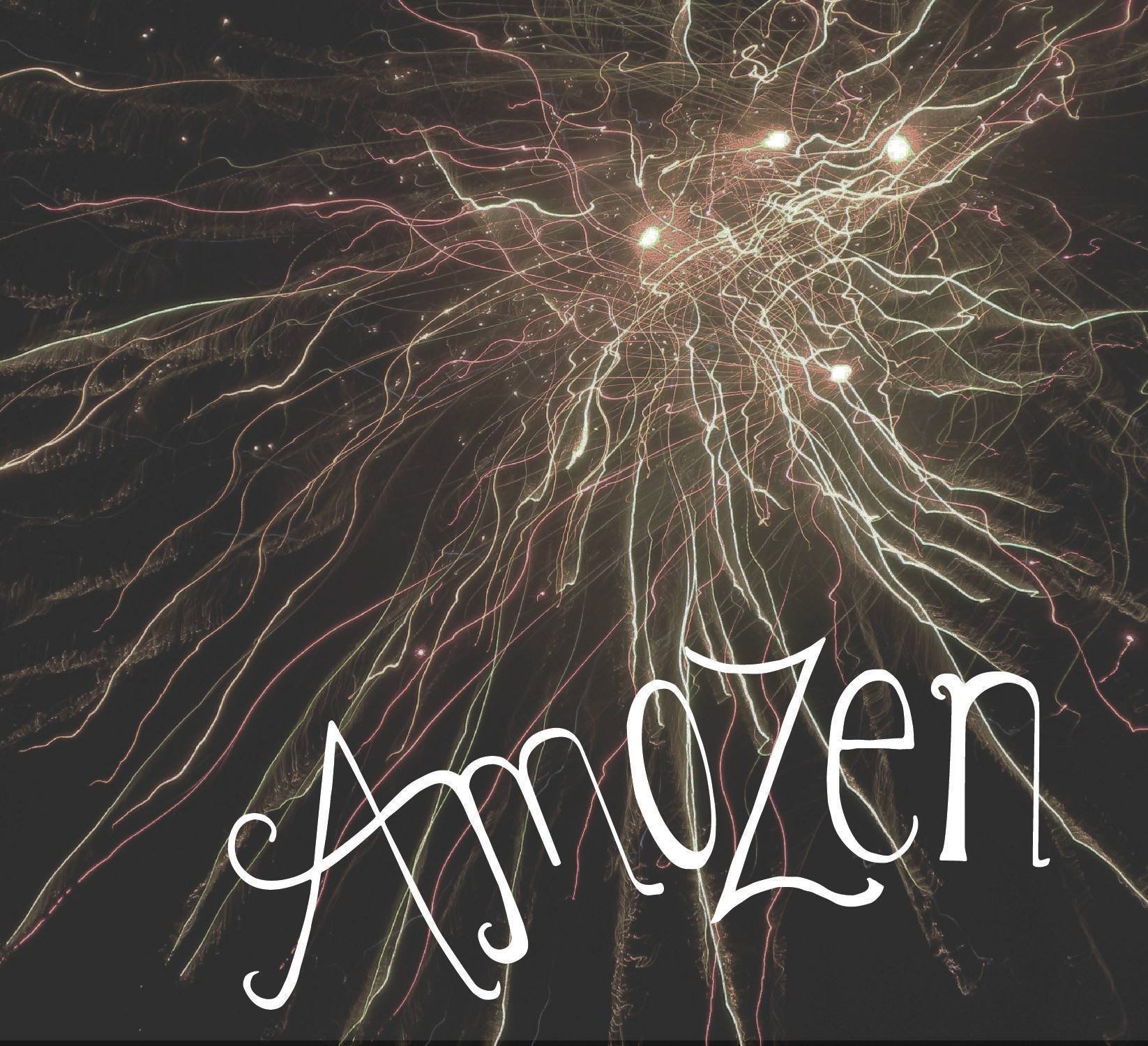 AMOZEN | ReverbNation