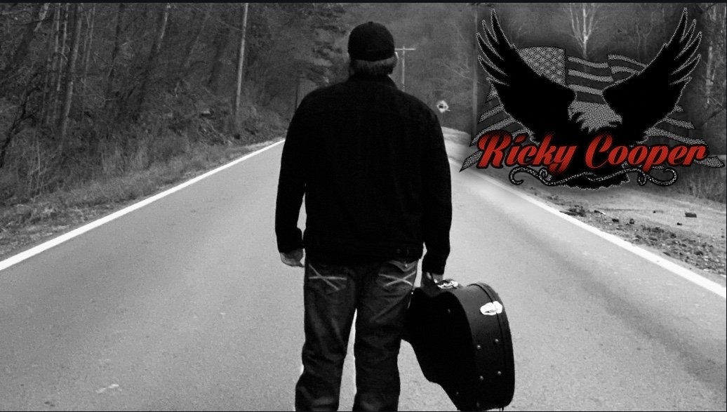 Ricky Cooper | ReverbNation