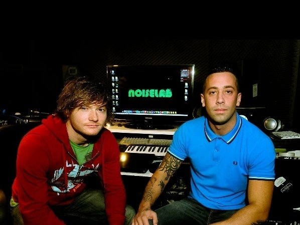 Noise Lab | ReverbNation