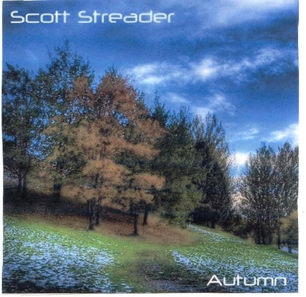scott streader | ReverbNation