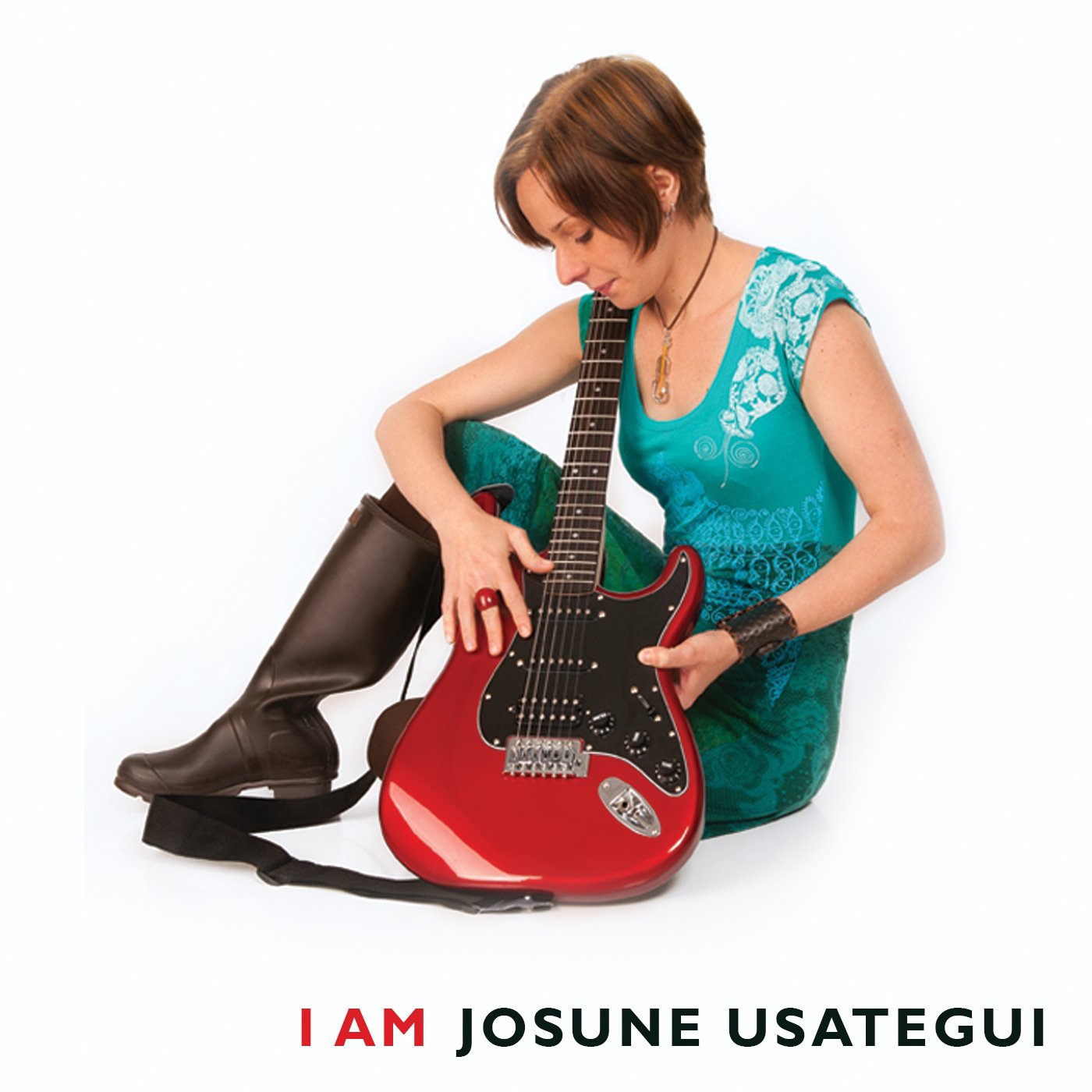 Josune Usategui | ReverbNation
