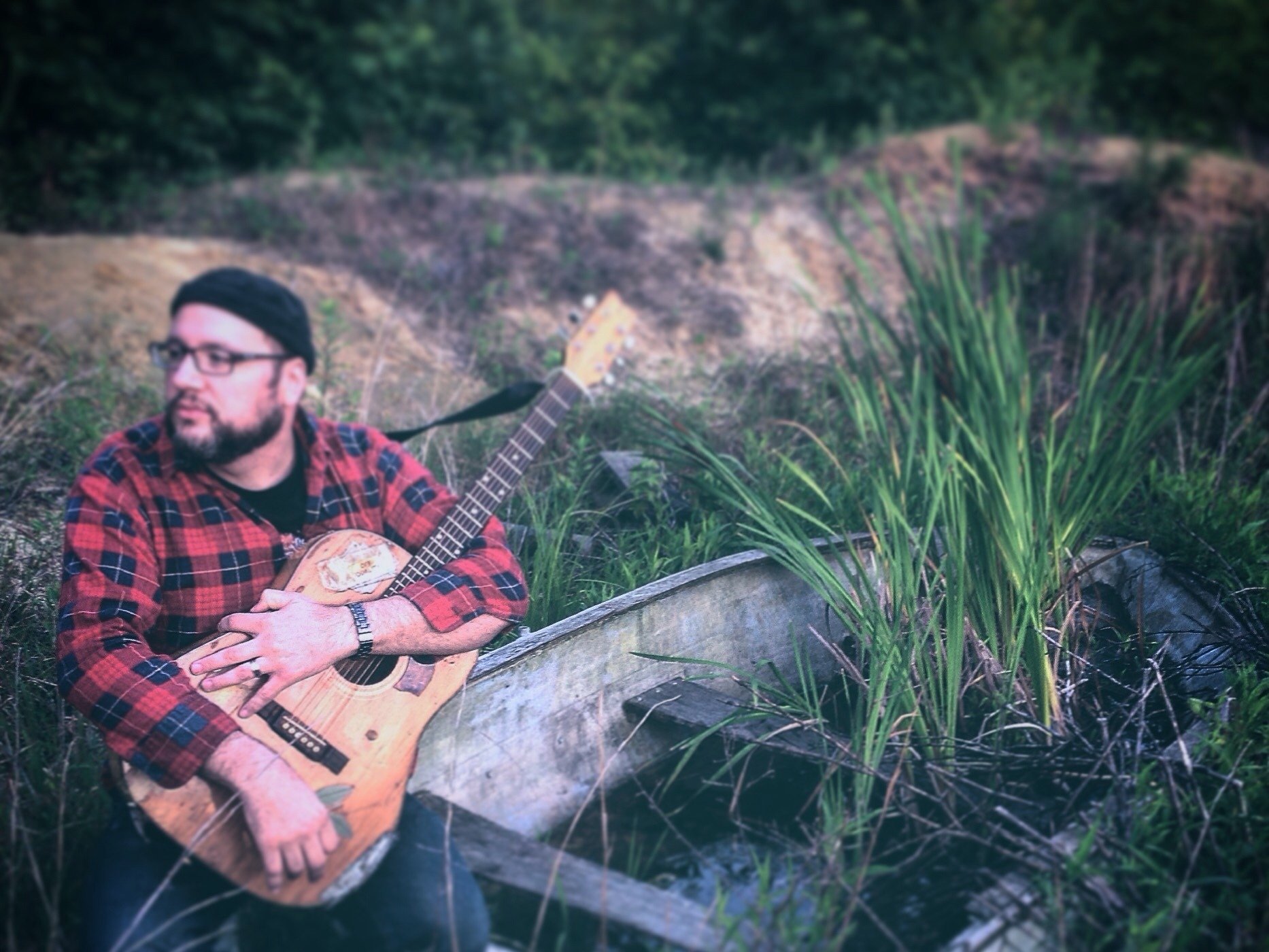 Jared Morris | ReverbNation