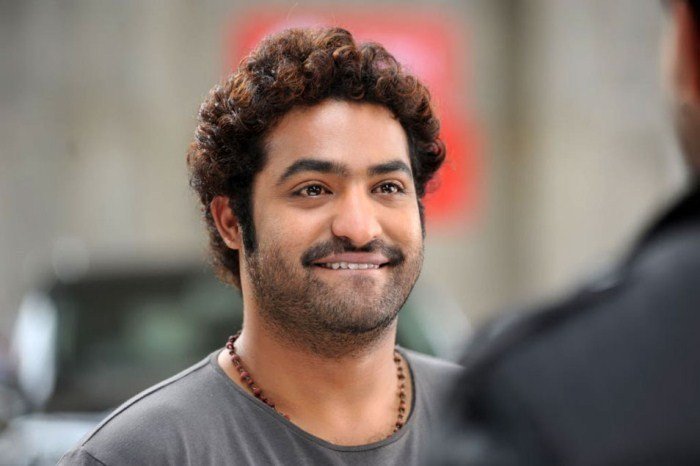oosaravelli ntr