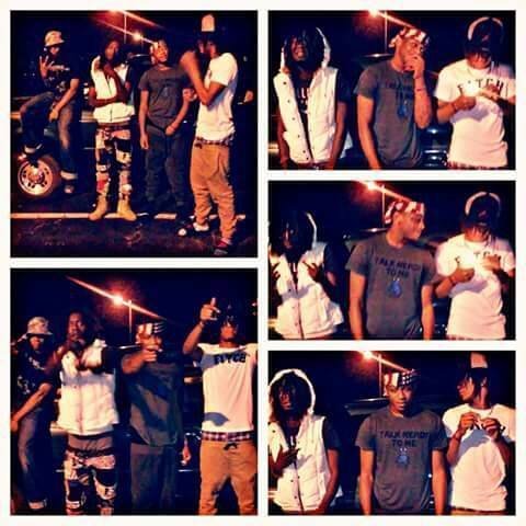 groove gang | ReverbNation