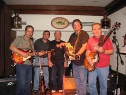 Escape Band | ReverbNation