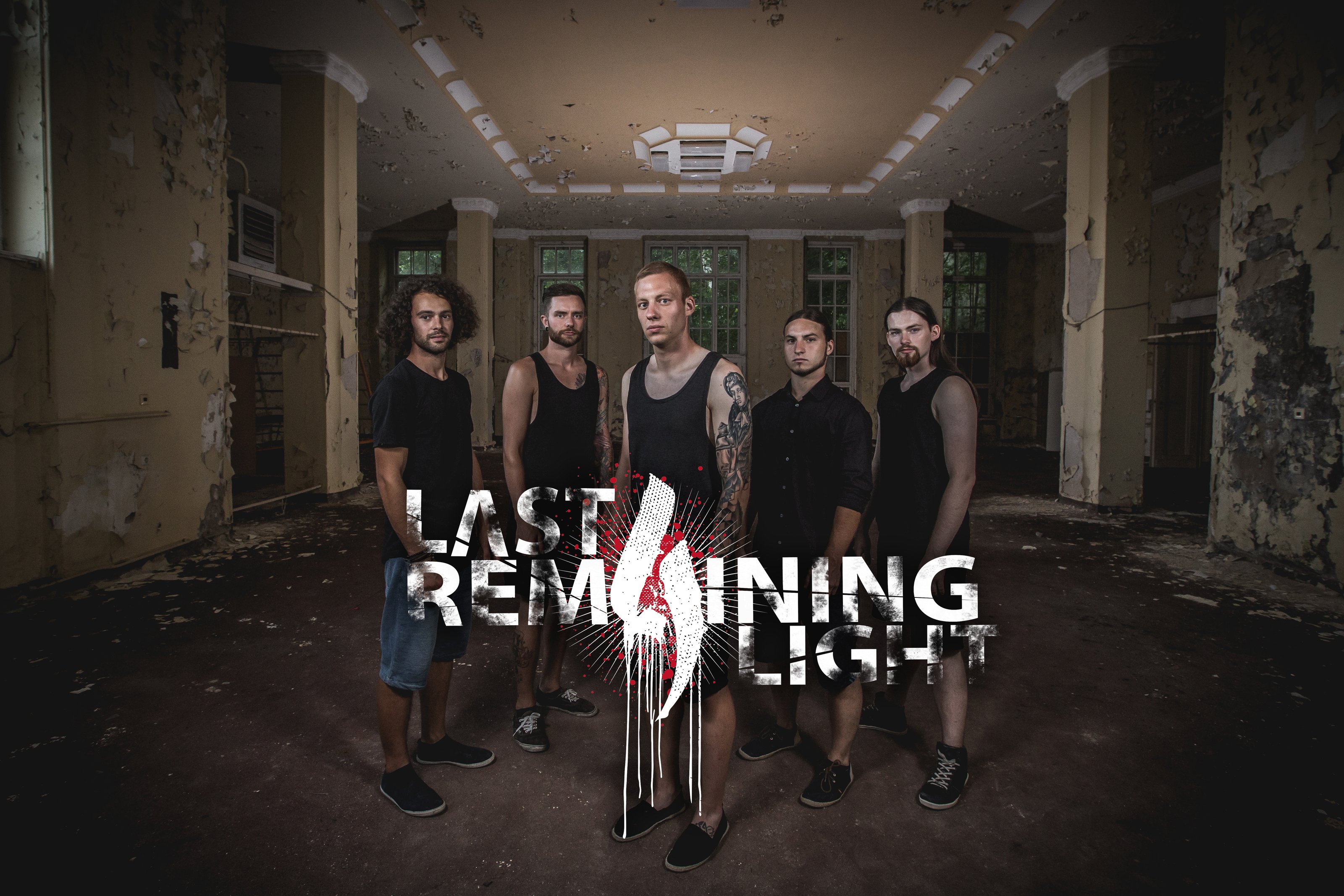 Last Remaining Light | ReverbNation