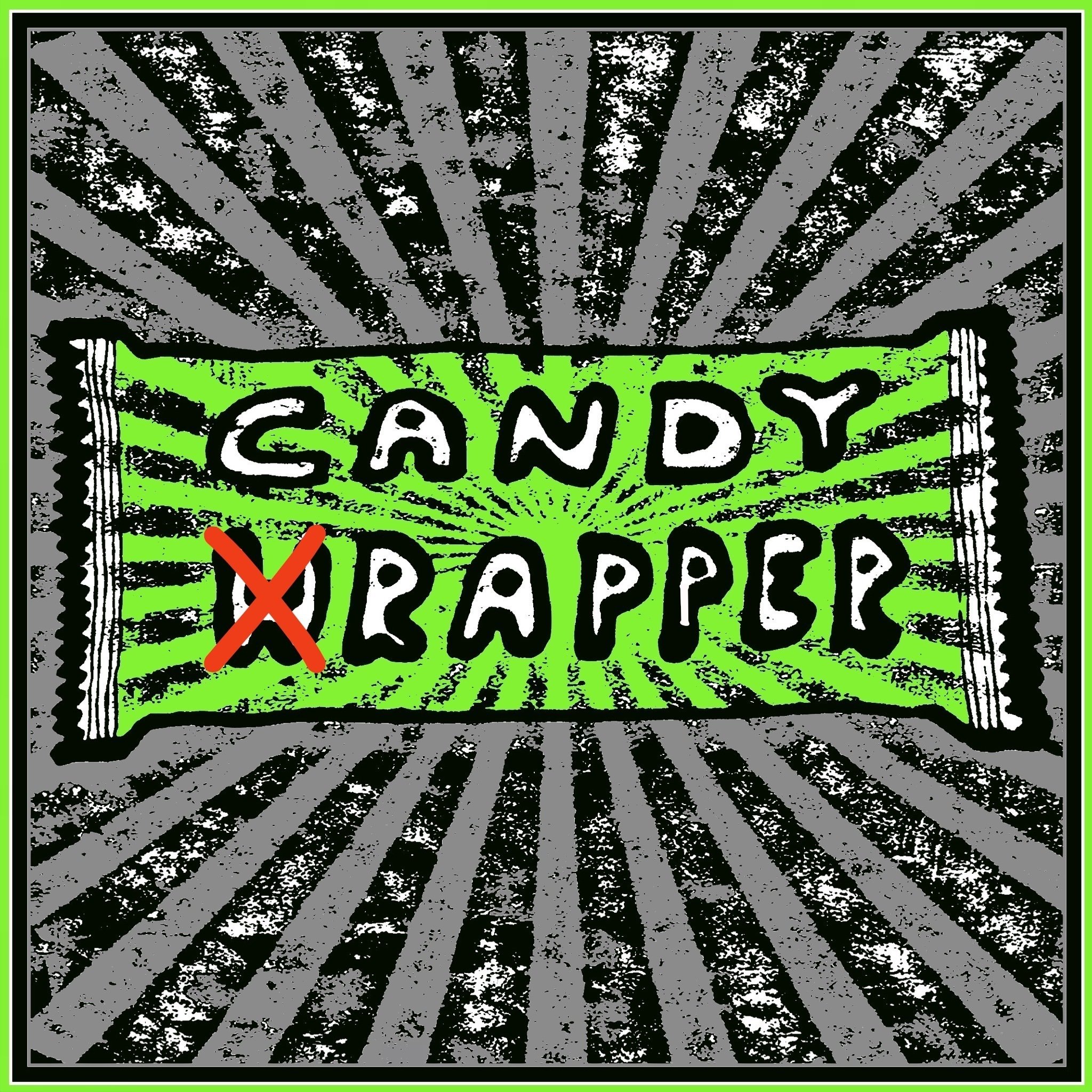 Candy Rapper | ReverbNation
