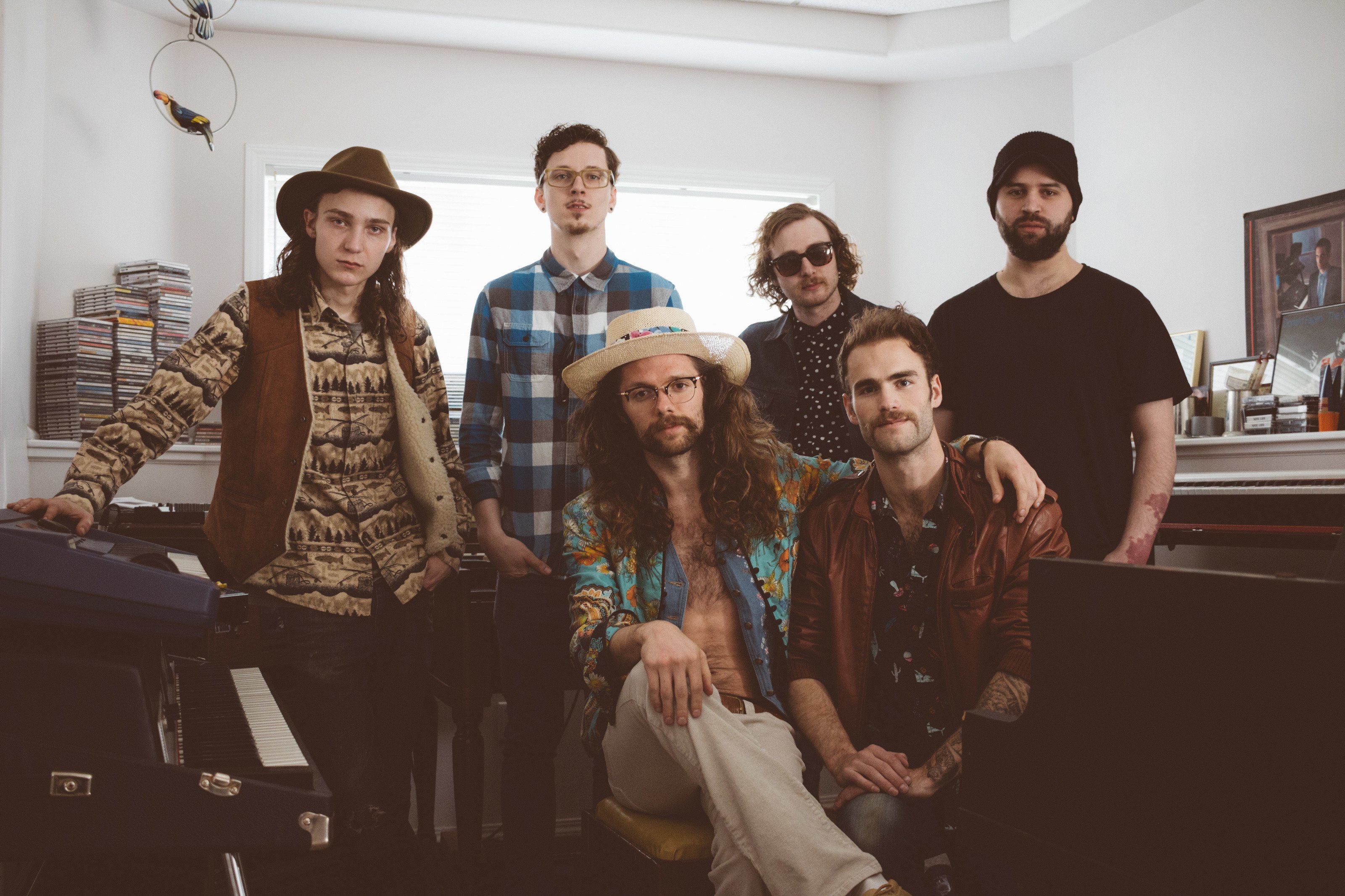 Bombargo | ReverbNation