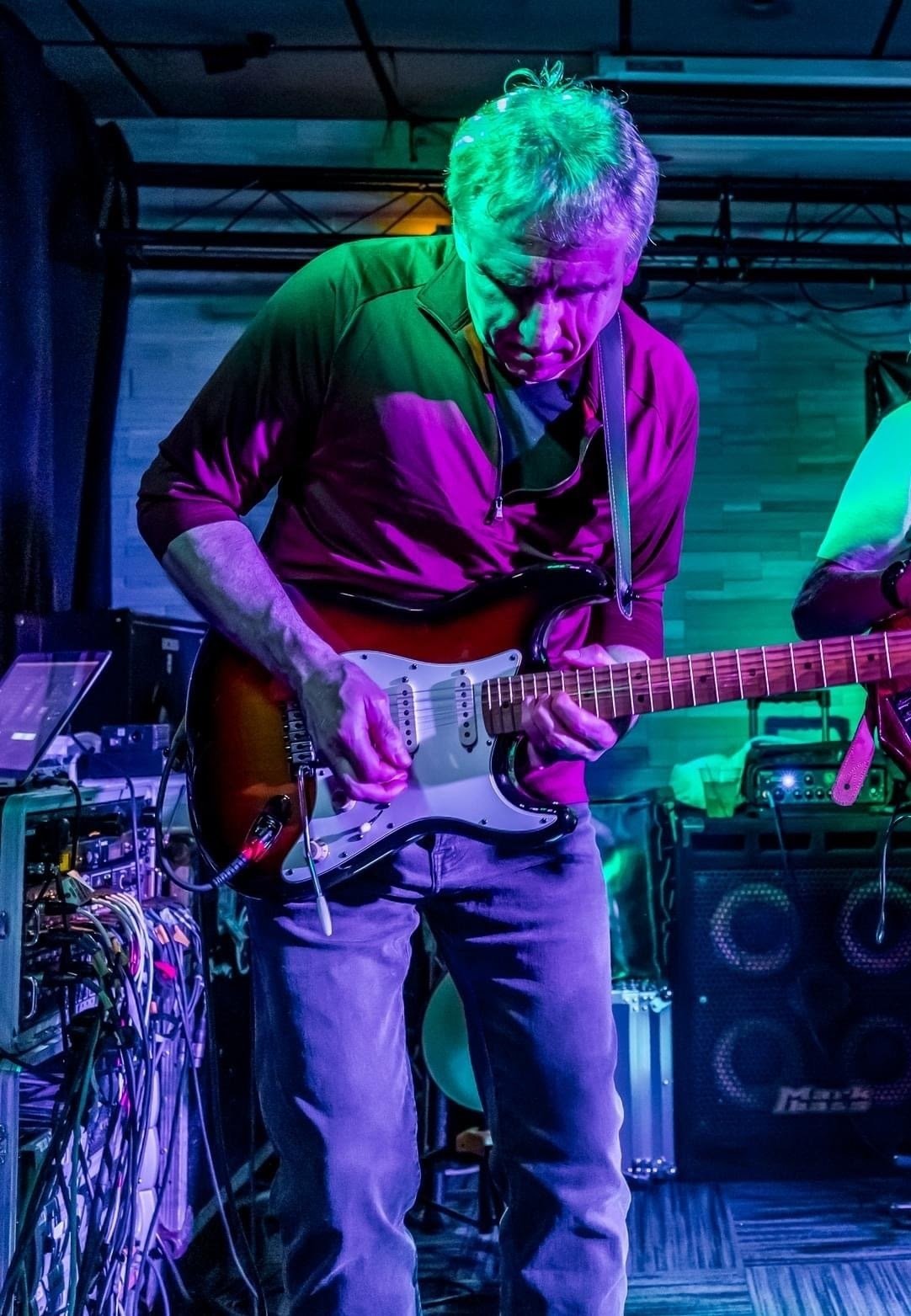 Steven Robinson | ReverbNation