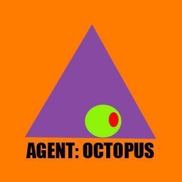 Agent:Octopus | ReverbNation